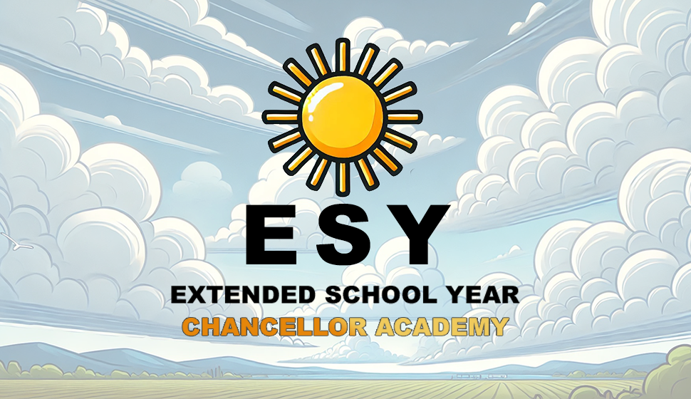 Chancellor Academy Completes ESY Summer Program – Chancellor Academy